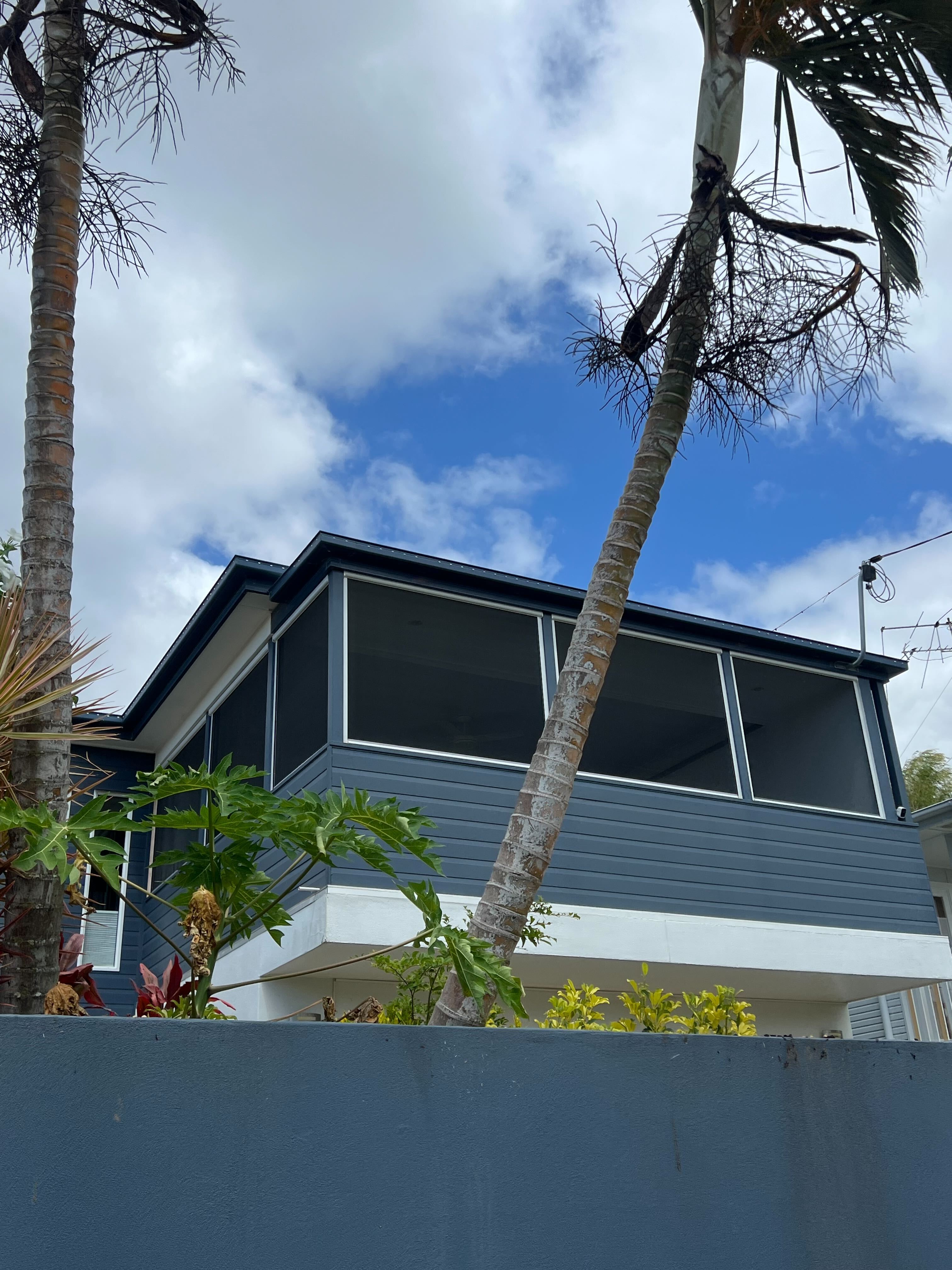 How to Clean Fly Screens Without Removing Them – Ezy Screens