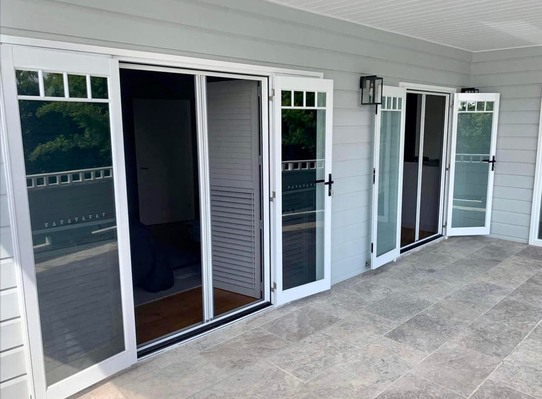 Buy Sliding Fly Screens Window Online – Ezy Screens