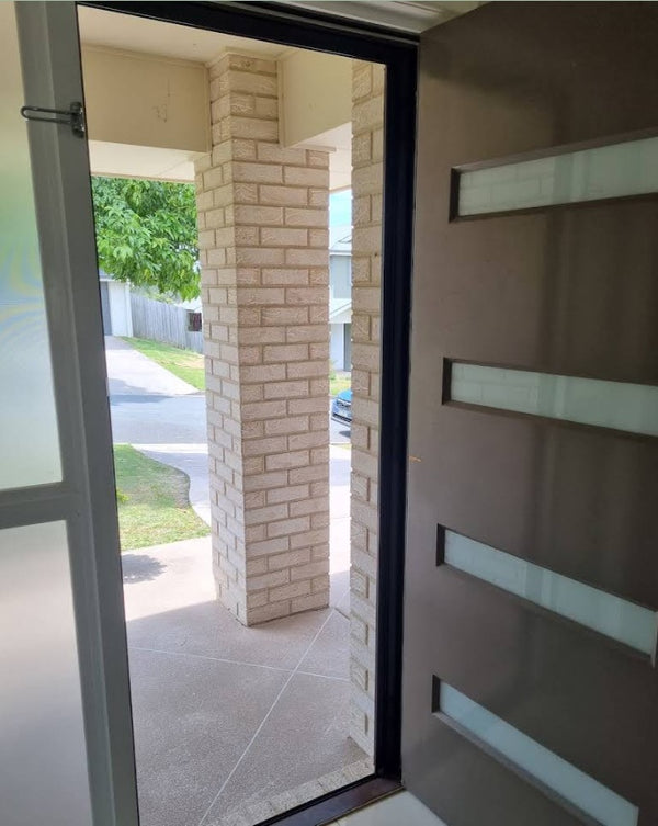 Buy Fly Screen Mesh For Doors & Windows – Ezy Screens