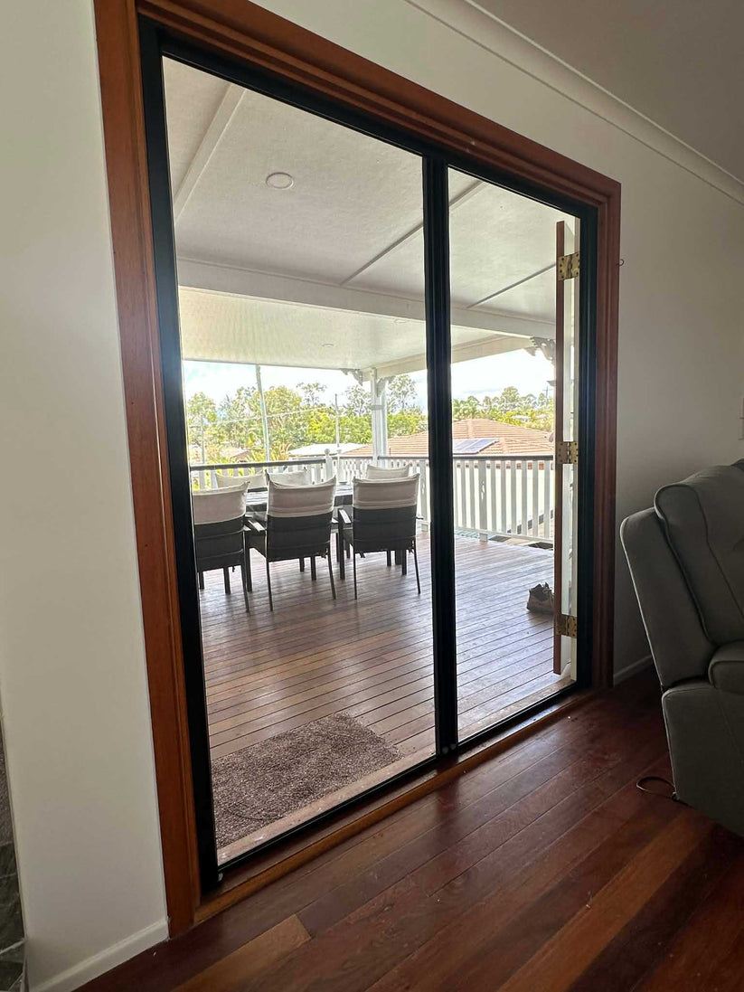 Buy Retractable Fly Screen For Doors – Ezy Screens