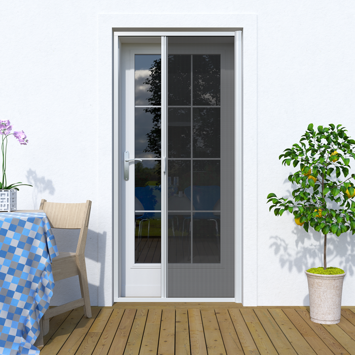 How to Clean Fly Screens Without Removing Them – Ezy Screens